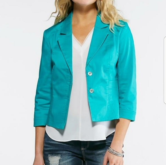 Cato | Jackets & Coats | Blazer | Poshmark